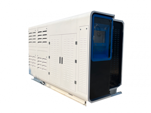 1-20kw Hydrogen Fuel Cell Power Generator - Hydrogen Fuel Cell ...