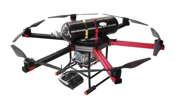 Hydrogen Fuel Cell Drone - Hydrogen Fuel Cell, Hydrogen Booster, Bus ...