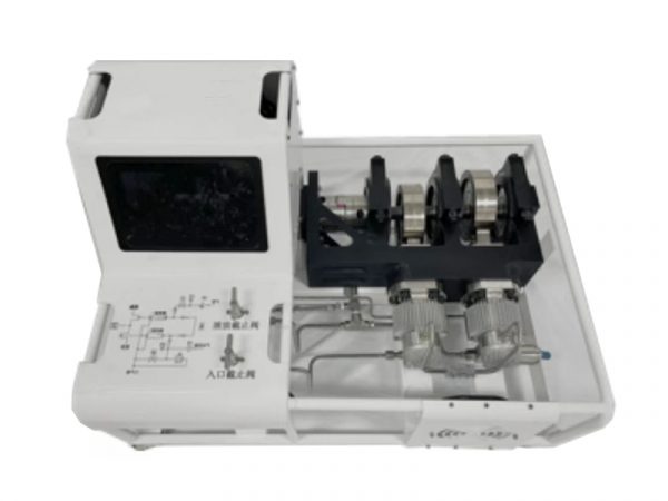 Hydrogen Compressor - Hydrogen Fuel Cell, Hydrogen Booster, Bus ...