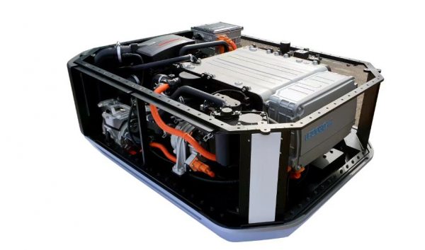 Hydrogen Fuel Cell Engines & Vehicles - Hydrogen Fuel Cell, Hydrogen ...